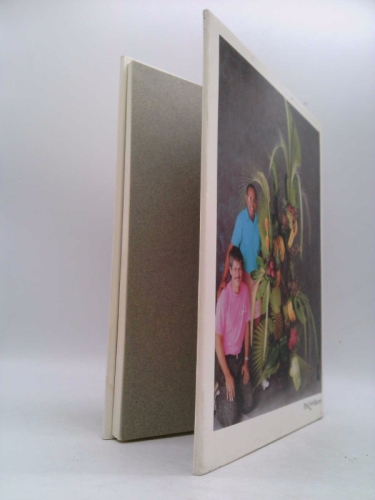 Tropical & Contemporary Floral Design by Phillip M. Rulloda: Very Good ...