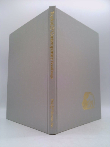 Tropical & Contemporary Floral Design by Rulloda, Phillip M.; Casabar ...