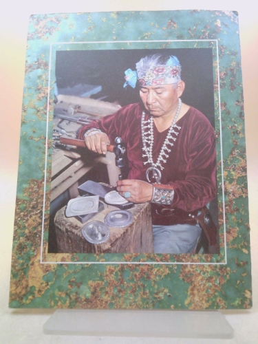 Arizona Highways Magazine, September 1964 (Navajo Rug Weaving ...