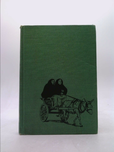 Irish roundabout; by Isla Mitchell: Good Hardcover First Edition ...