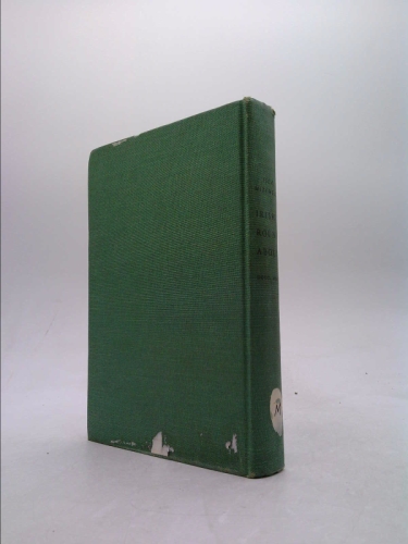 Irish roundabout; by Isla Mitchell: Good Hardcover First Edition ...