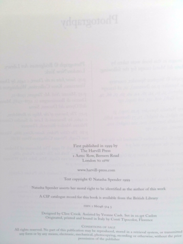 An English Garden in Provence by Natasha Spender: Good Hardcover (1999 ...