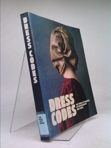 Dress Codes: The Third ICP Triennial of Photography and Video by Vince ...