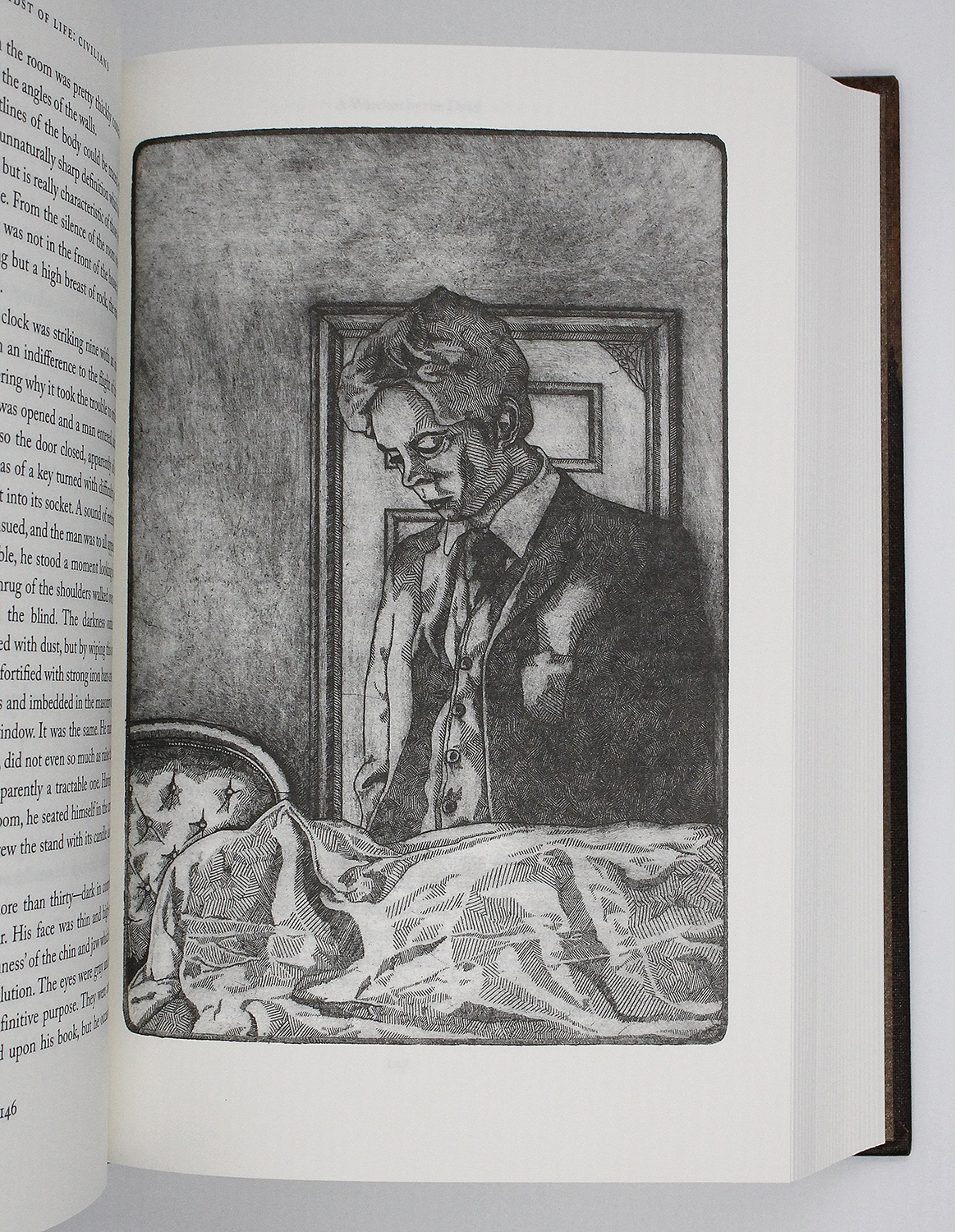 THE REALM OF THE UNREAL AND OTHER STORIES by BIERCE, Ambrose ...