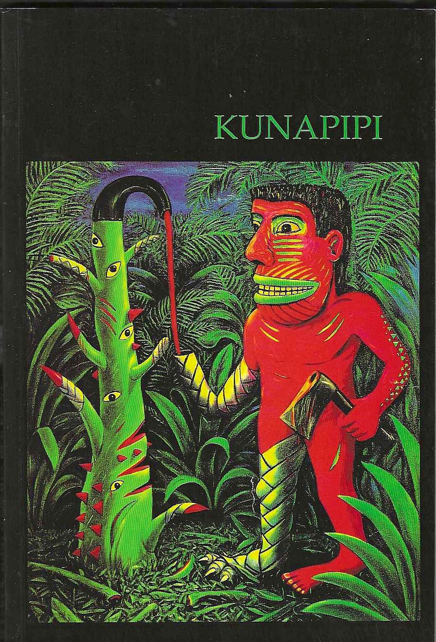Kunapipi, Volume XIII Number 3, 1991 (First Edition) by Rutherford ...