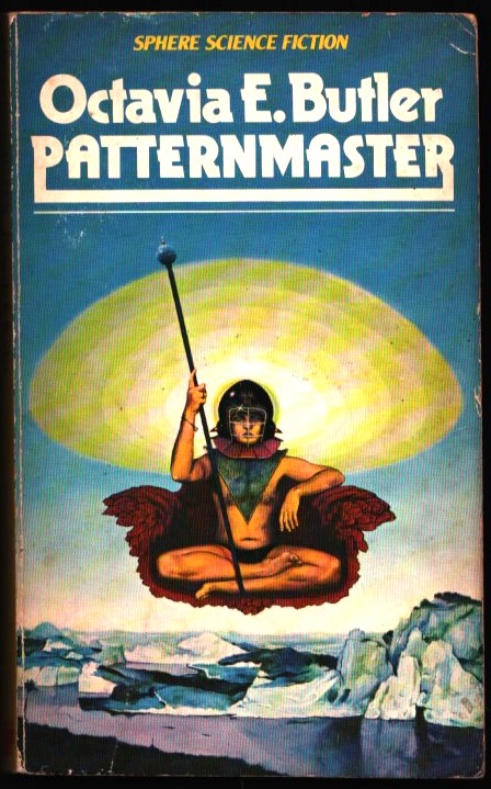 Patternmaster. by BUTLER, Octavia E.:: (1978) | CHILTON BOOKS