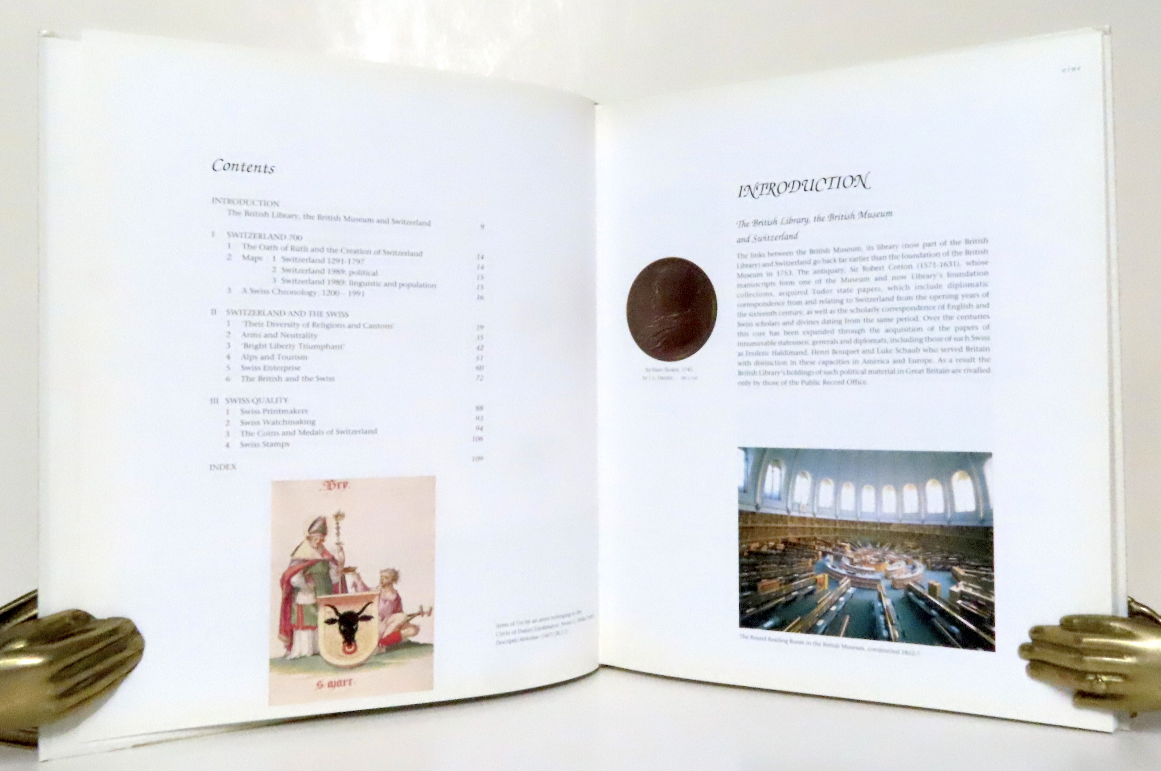 Treasures from the British Library and British Museum to celebrate 700 ...