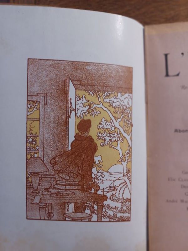 La guirlande des jours. von VIOLLIS Jean CLAVEL Elie. | Librairie L ...