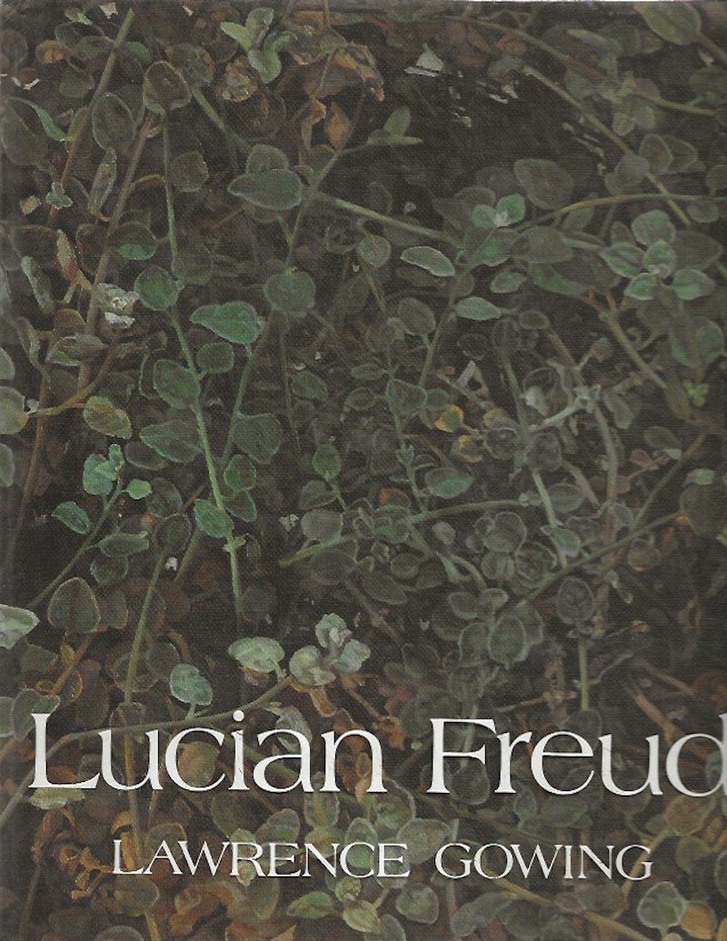 Lucian Freud Gowing, Lawrence | Barnebys