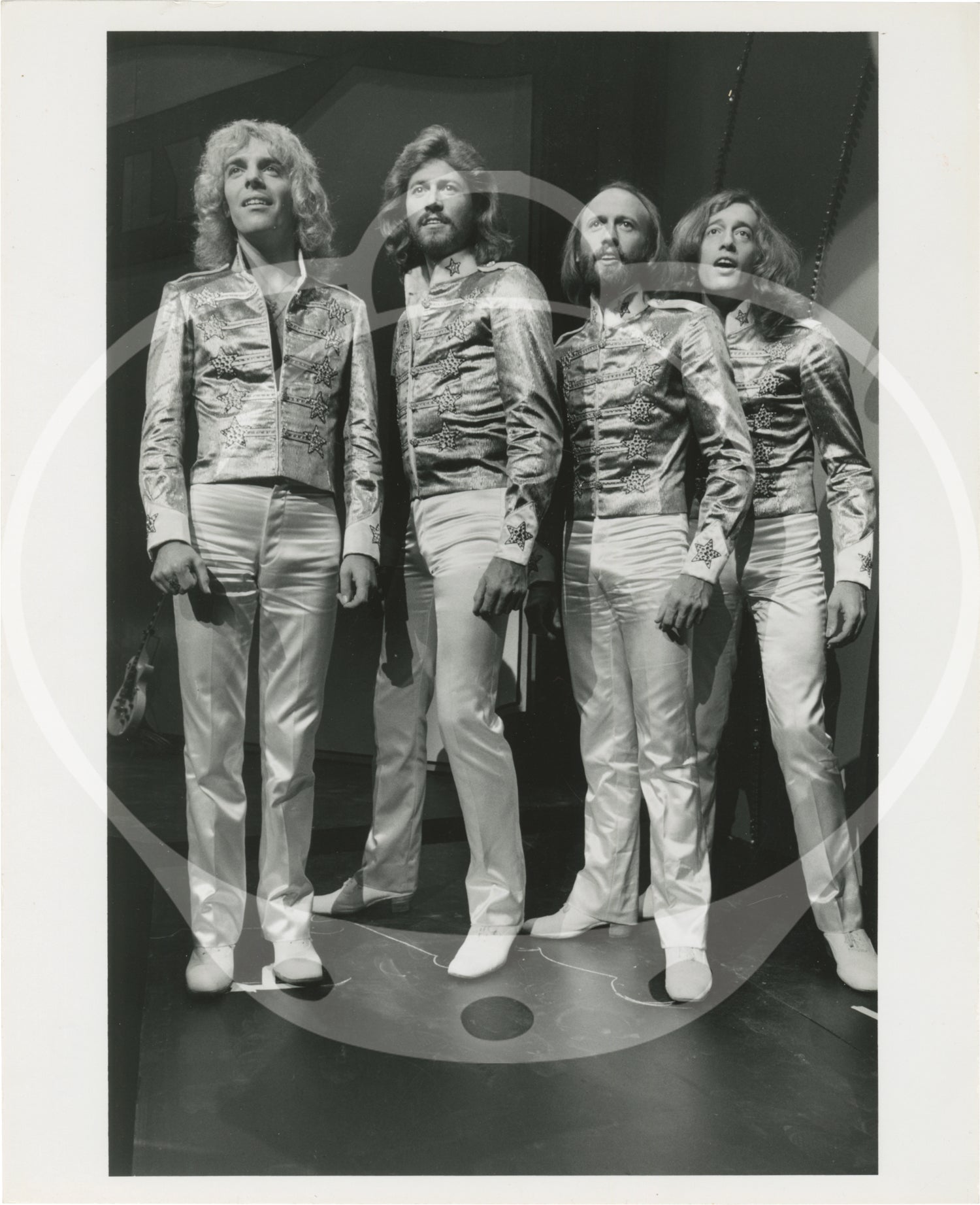 Sgt. Pepper's Lonely Hearts Club Band (Archive of 6 photographs from ...