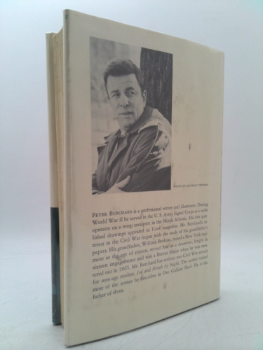 One gallant rush;: Robert Gould Shaw and his brave Black Regiment by ...