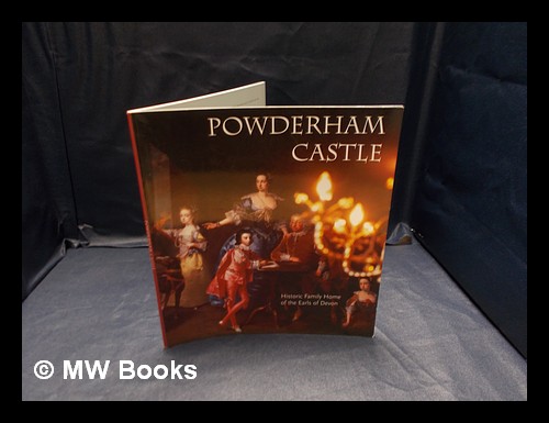 Powderham Castle : historic family home of the Earl of Devon ...