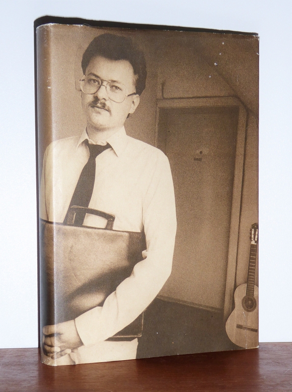 Deutsche Wertarbeit. Lieder und Texte 1980 - 1982. Mit Zeichnungen von ...