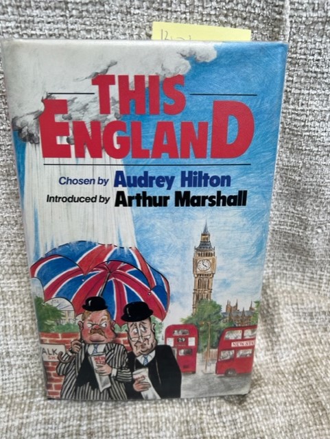 This England: A Hilarious Portrait of Anglo-Saxon Attitudes and ...