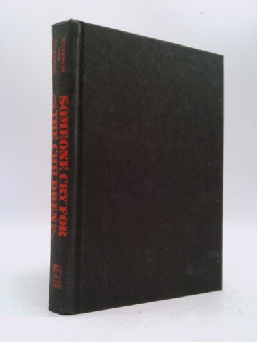 Someone cry for the children: The unsolved Girl Scout murders of ...