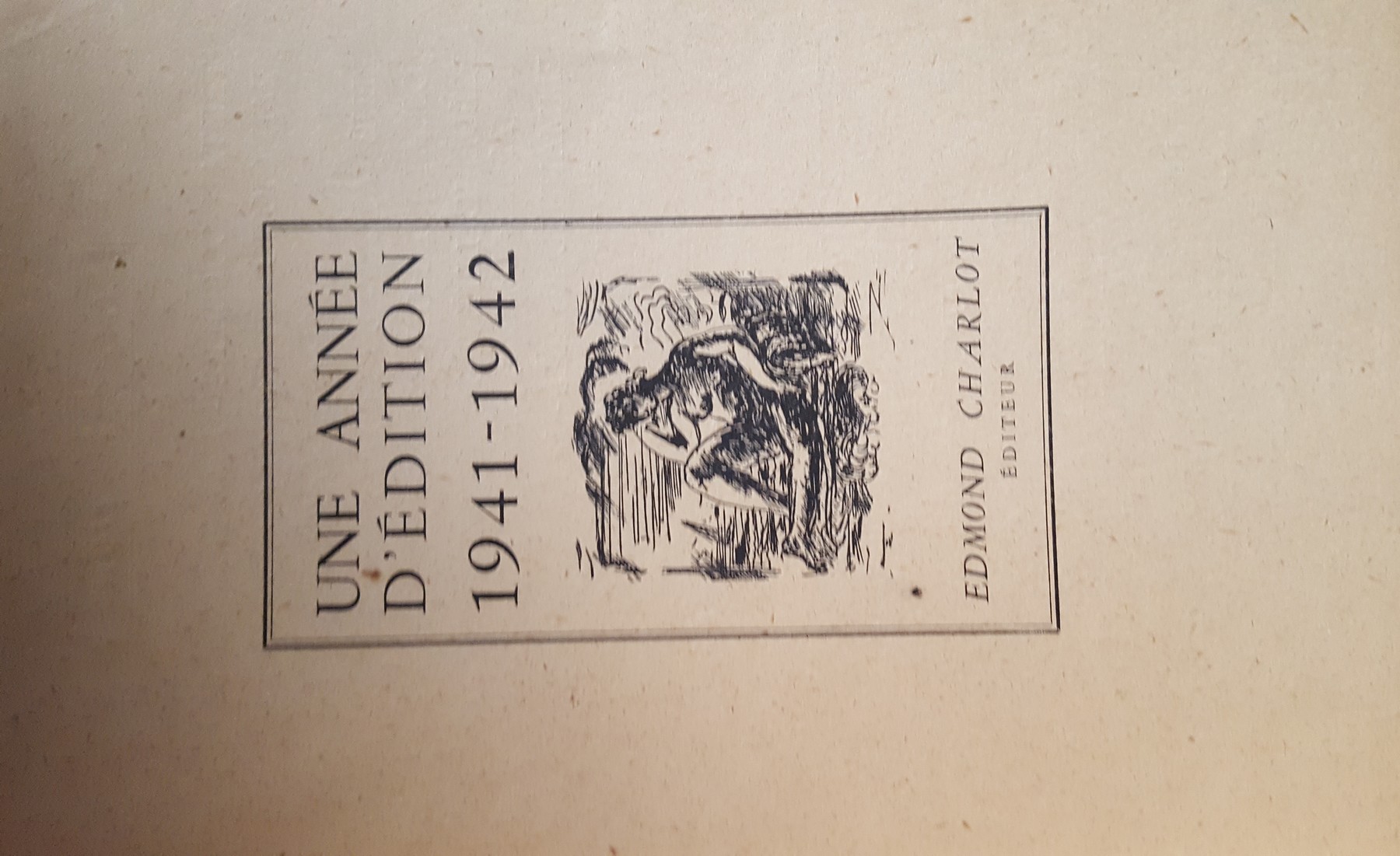 La Marie des quatre vents von Emmanuel ROBLES: Bon Couverture souple ...