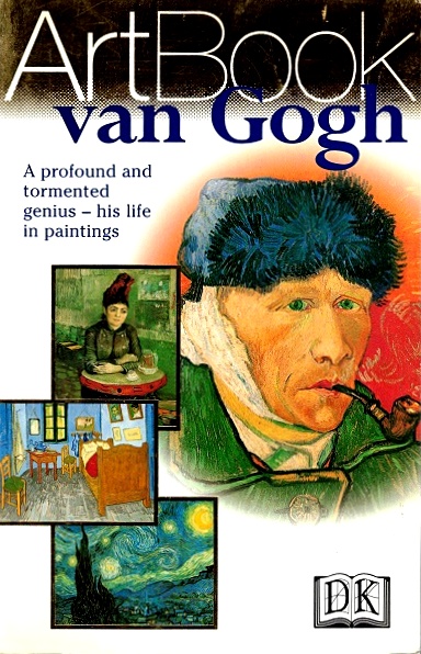 Van Gogh by Gogh, Vincent van; Torterolo, Anna (Text by): Fine ...