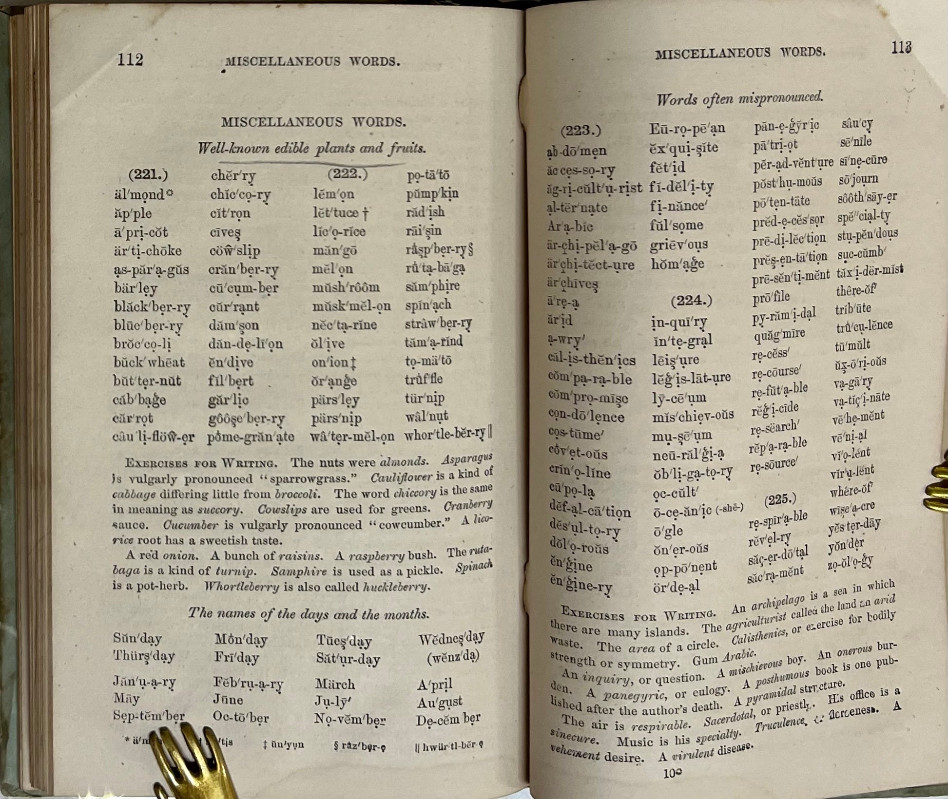 A Comprehensive Spelling-Book on the Plan of the Pronouncing Spelling ...