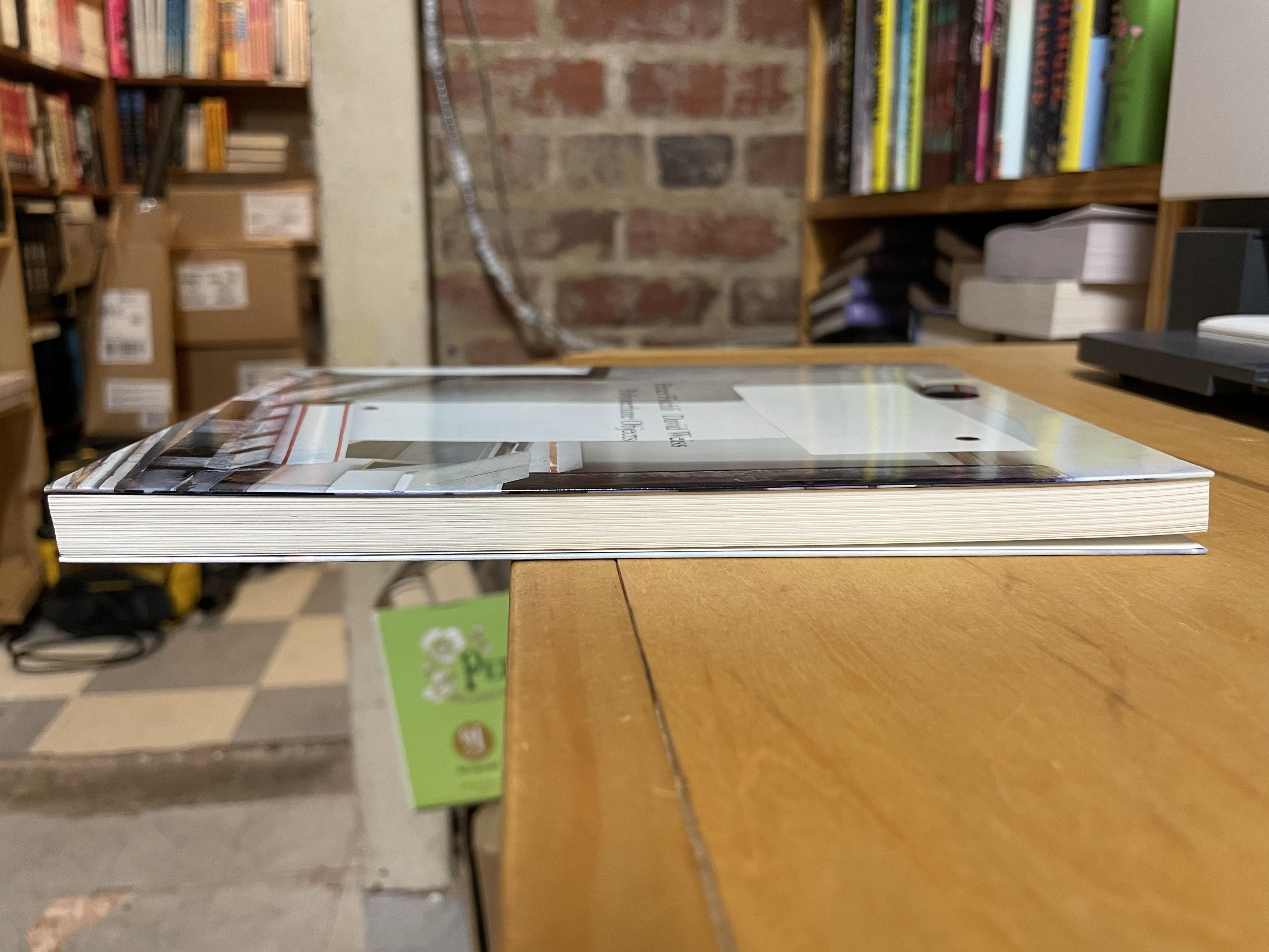 Peter Fischli & David Weiss: Polyurethane Sculptures by Peter Fischli ...