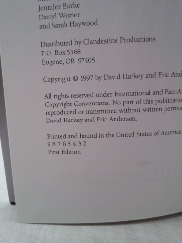 Ah-ha! by David Harkey: Good Hardcover First Edition. | ThriftBooksVintage