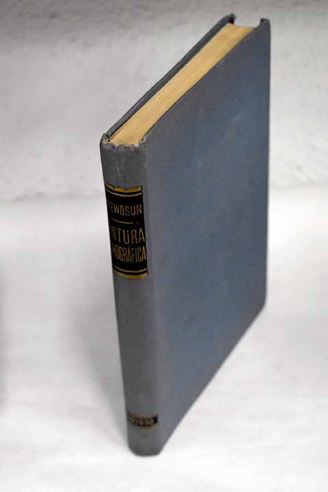 Pintura aerográfica o soplete by Crewdson, Frederick Mason: Bien tapa ...