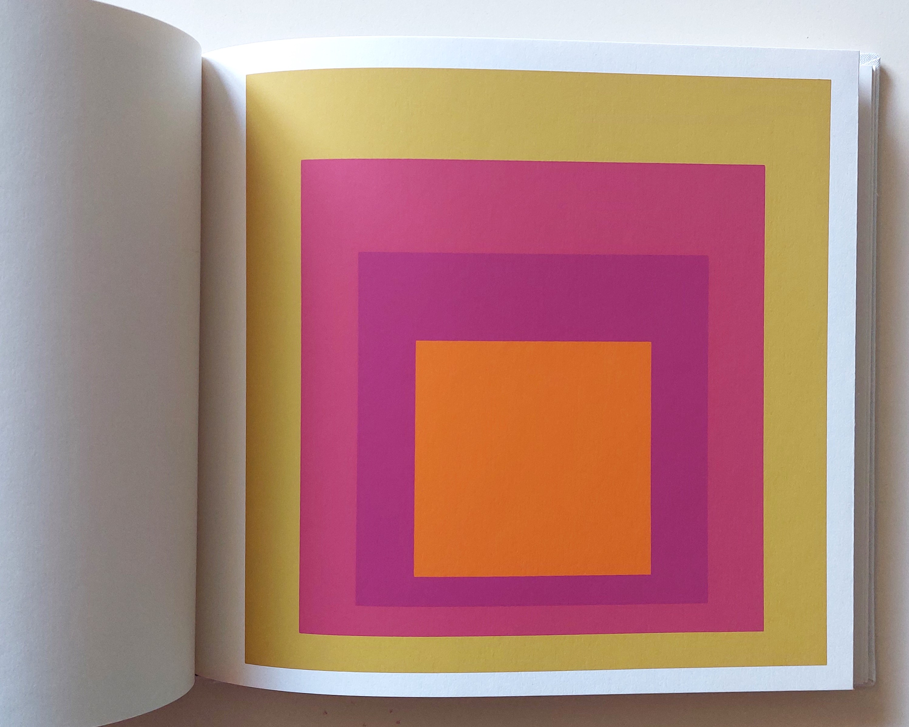 Albers. Einfuhrung von Jurgen Wissmann. by Josef Albers / Jurgen ... Albers. Einfuhrung von Jurgen Wissmann. by Josef Albers / Jurgen ...