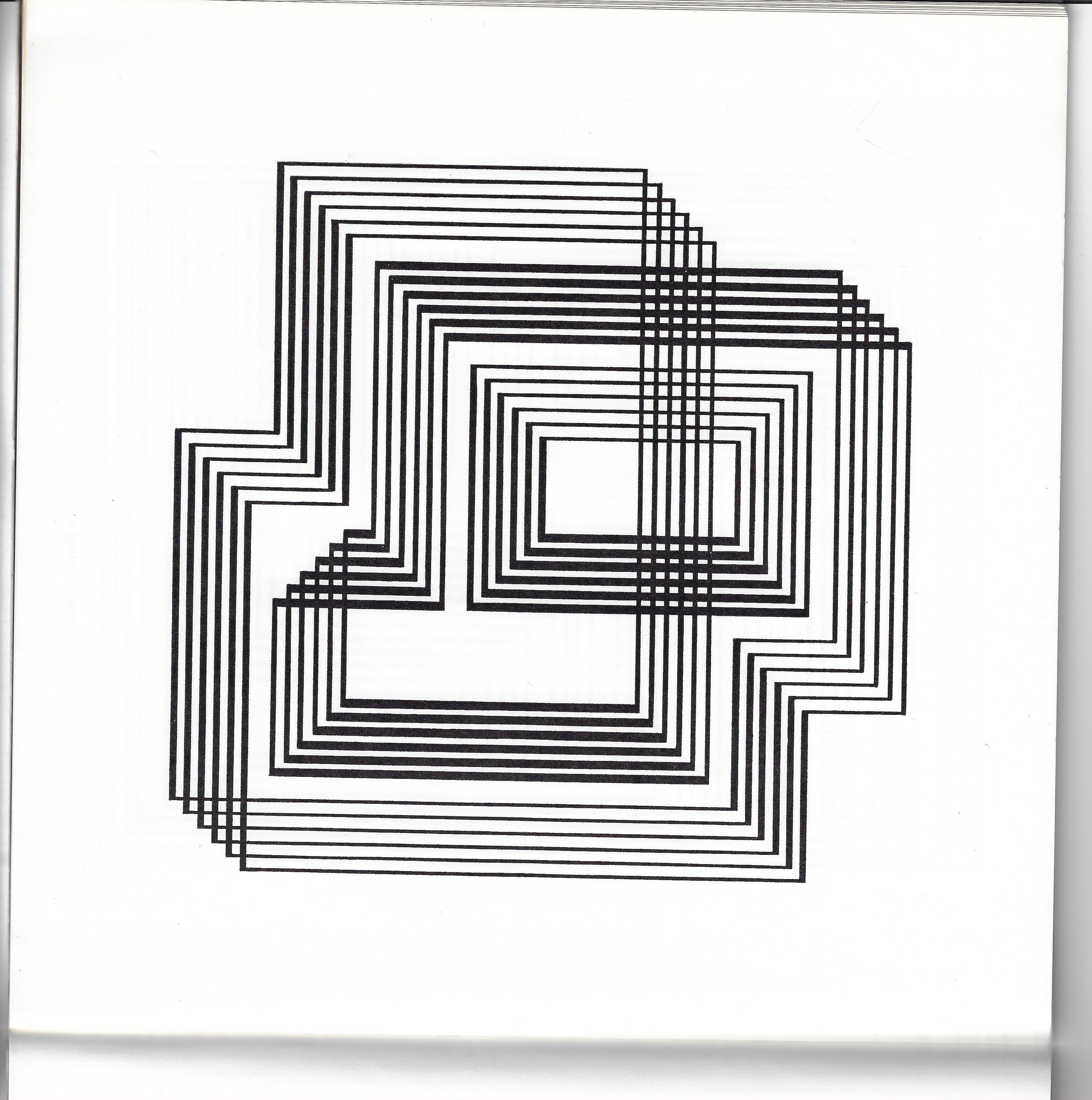 Josef Albers - Das Werk des Malers und Bauhausmeister als Beitrag zur ...