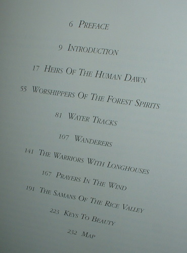HIDDEN TRIBES OF INDIA by DECLAN QUIGLEY AND VANAY SRIVASTAVA: Near ...