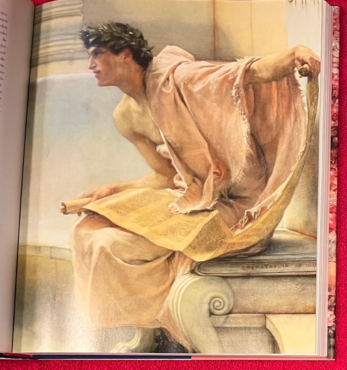 Sir Lawrence Alma-Tadema 1836-1912 (FIRST EDITION, AS NEW) by Elizabeth ...