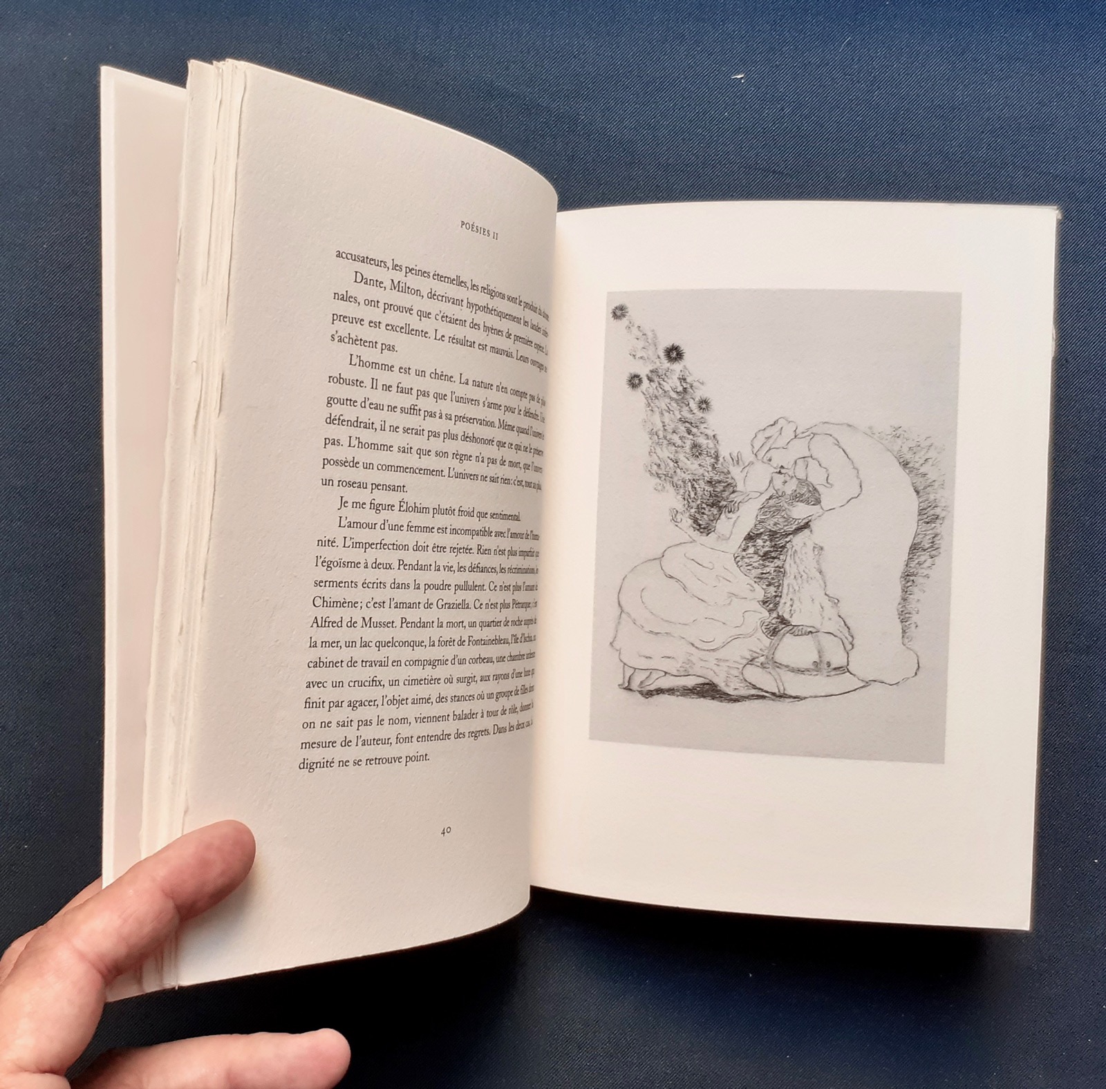 Poésies. by DUCASSE (Isidore).: Signed by Author(s) | Le Livre à Venir