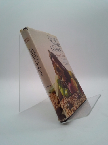 The Art of Syrian Cookery by Helen Corey (1962-09-19): Good Hardcover ...
