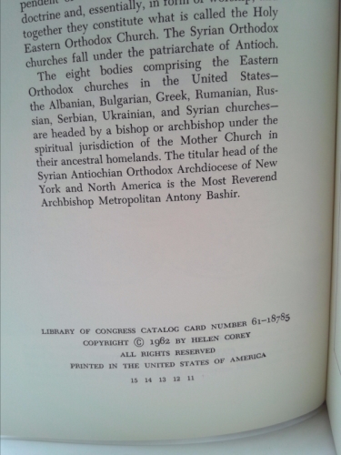 The Art of Syrian Cookery by Helen Corey (1962-09-19): Good Hardcover ...