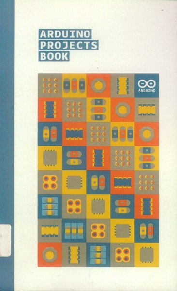 Arduino Projects Book By Fitzgerald Scott Shiloh Michael Editors Good Soft Cover 2012 1st