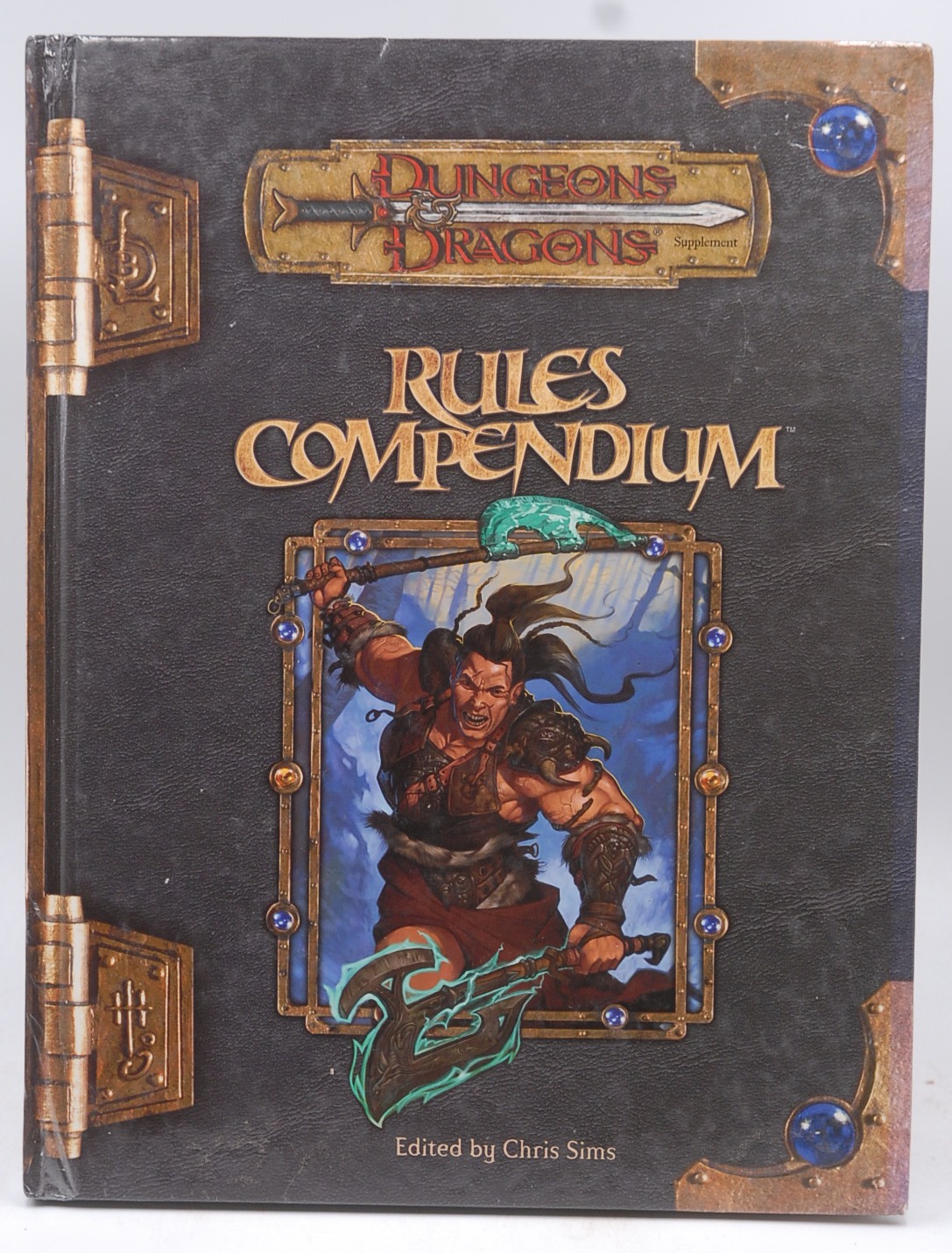 Rules Compendium (Dungeons & Dragons d20 3.5 Fantasy Roleplaying): Very ... Rules Compendium (Dungeons & Dragons d20 3.5 Fantasy Roleplaying): Very ...