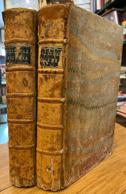 The Political Register, and Impartial Review of New Books for ...