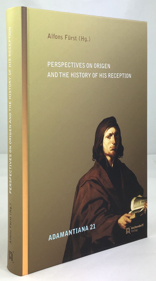 Perspectives on Origen and the history of his reception. von Fürst ...