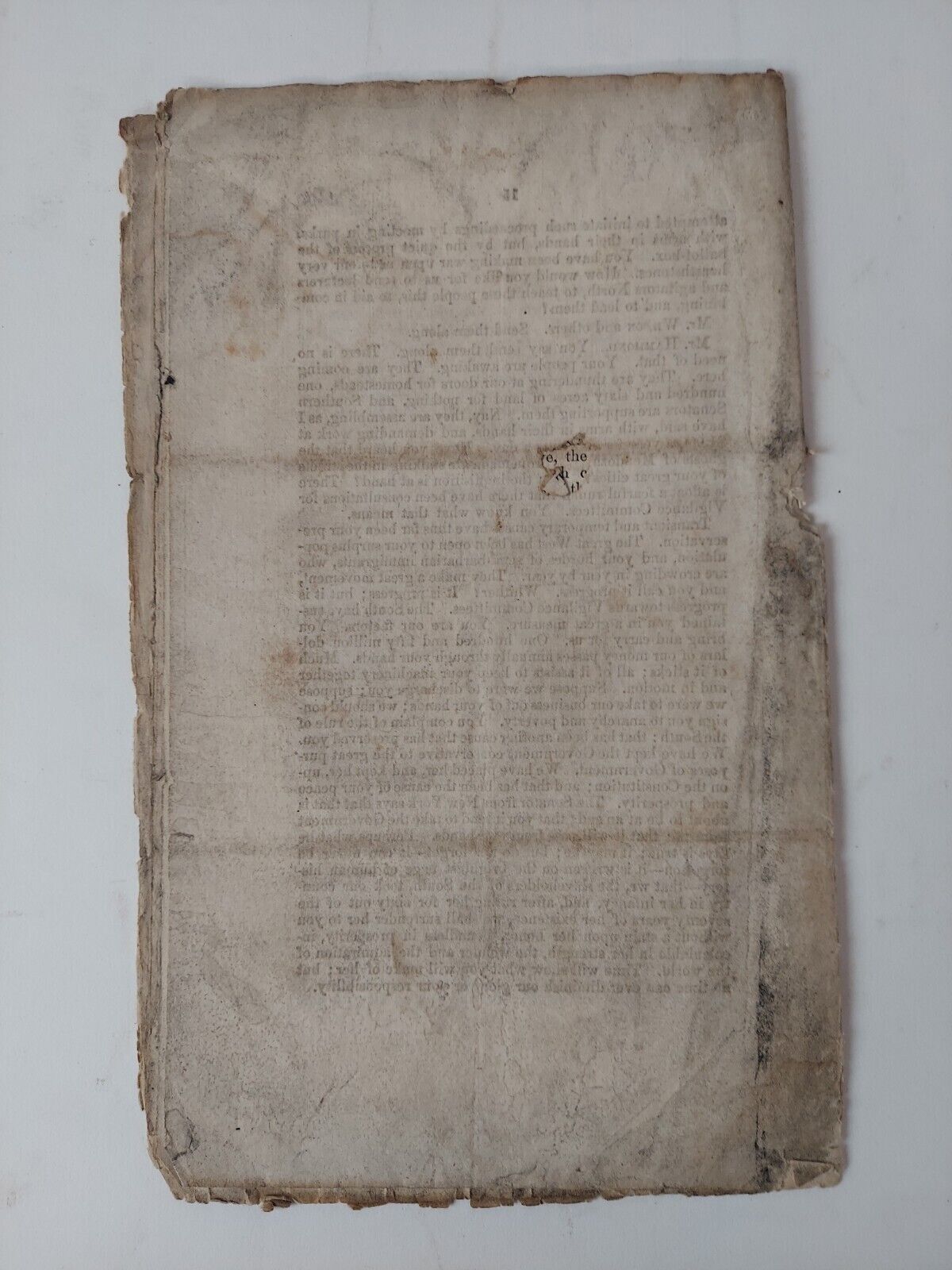 Speech of Hon. James H. Hammond, of South Carolina, on the Admission of ...