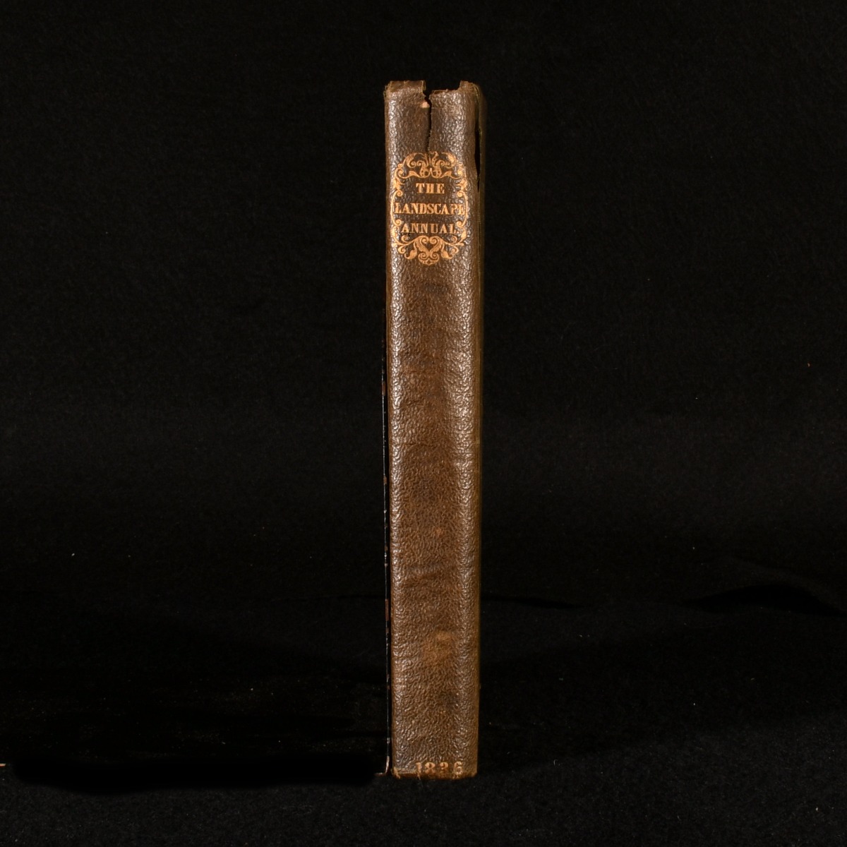 The Continental Landscape Annual of European Scenery Edited by ...