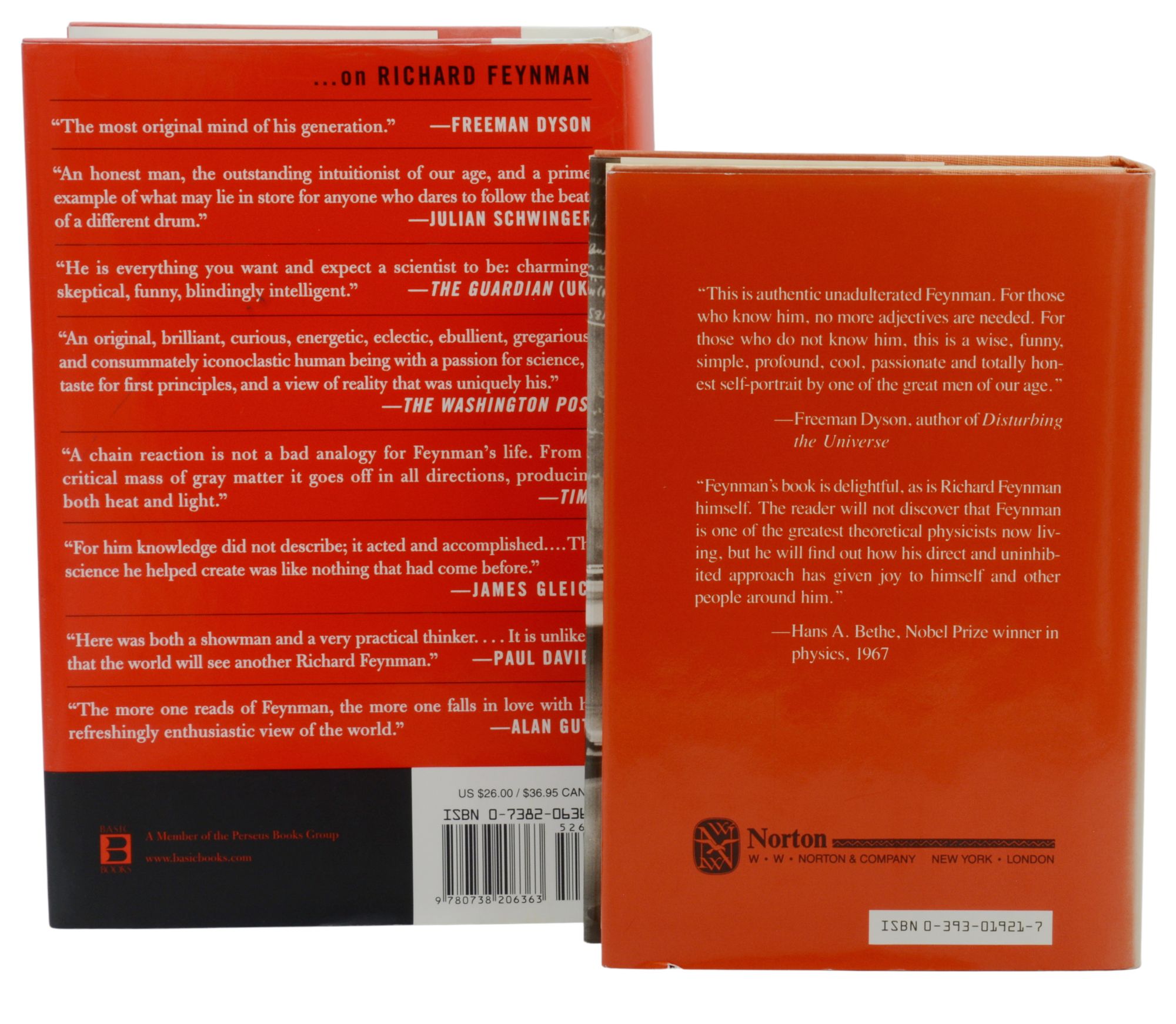 An archive of materials pertaining to Richard P. Feynman's involvement ... An archive of materials pertaining to Richard P. Feynman's involvement ...