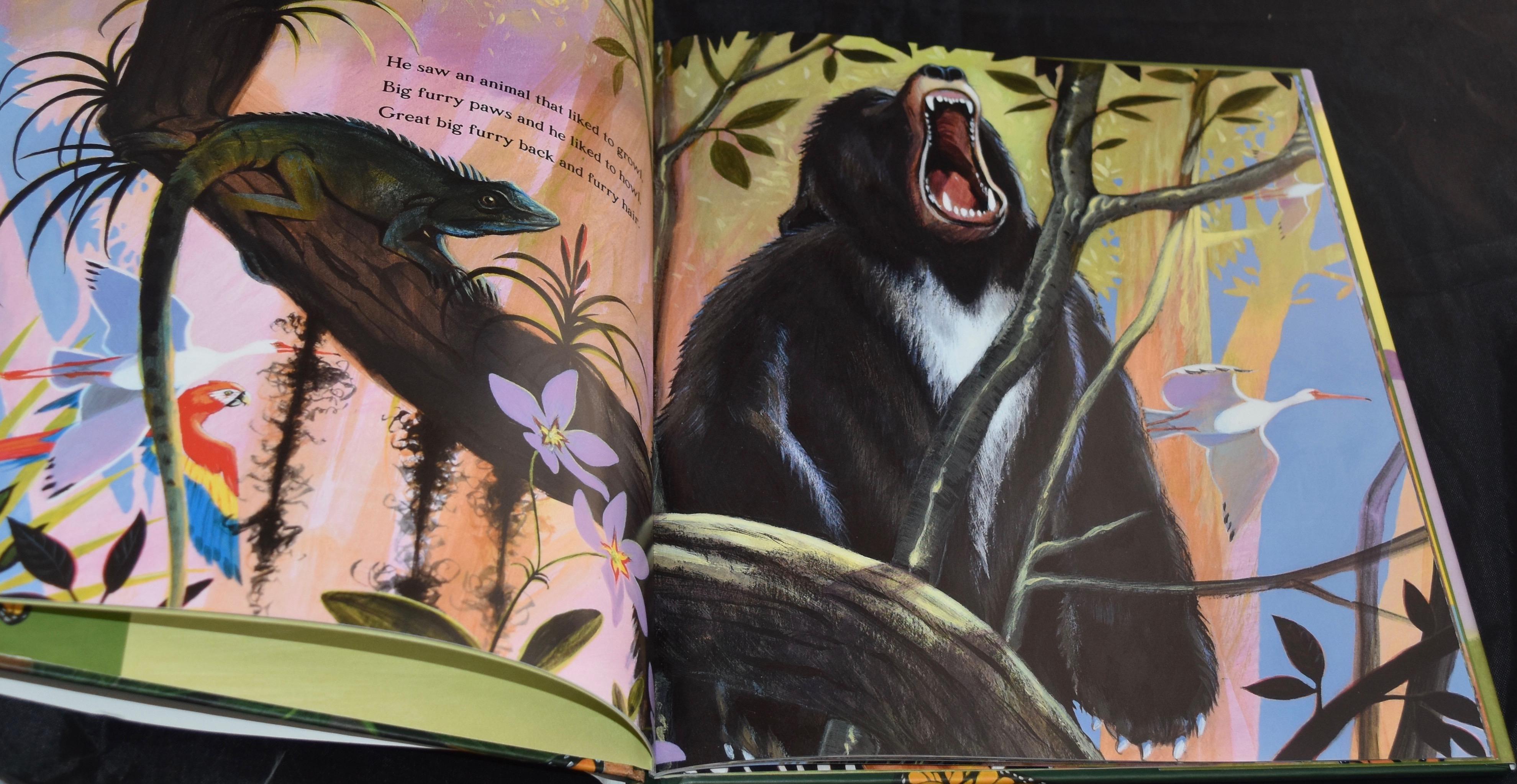 Man Gave Names to All the Animals. CD with original Bob Dylan recording ...