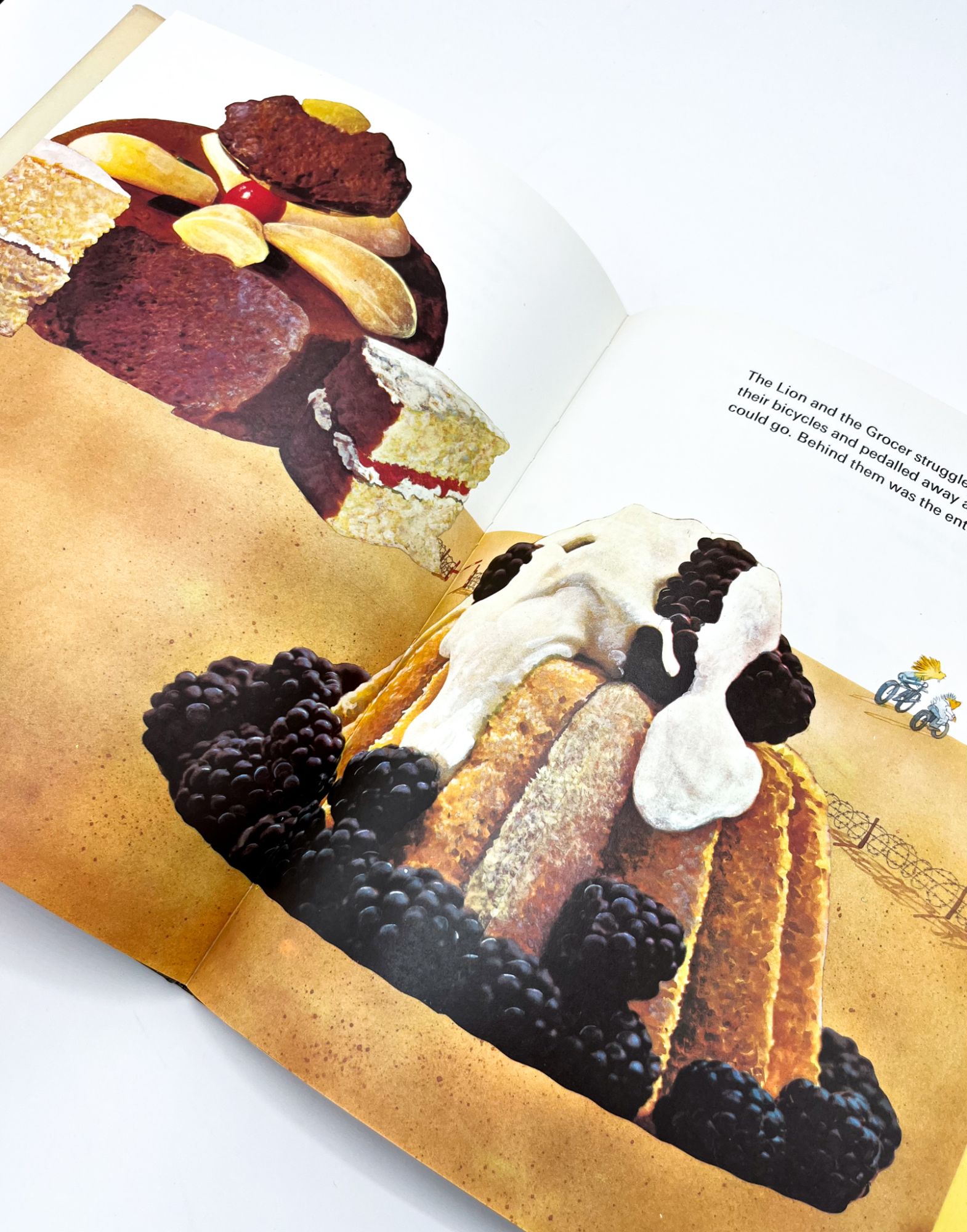 WAR AND PEAS by Foreman, Michael: (1974) First edition., Signed by ...