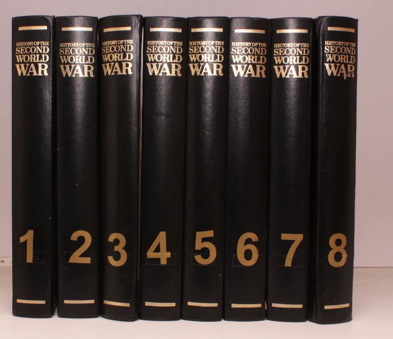 Purnell's History of the Second World War. [Second Edition. Extended ... Purnell's History of the Second World War. [Second Edition. Extended ...
