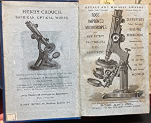 PRACTICAL MICROSCOPY. by George E. Davis.: Very good. (1882) | Graham ...