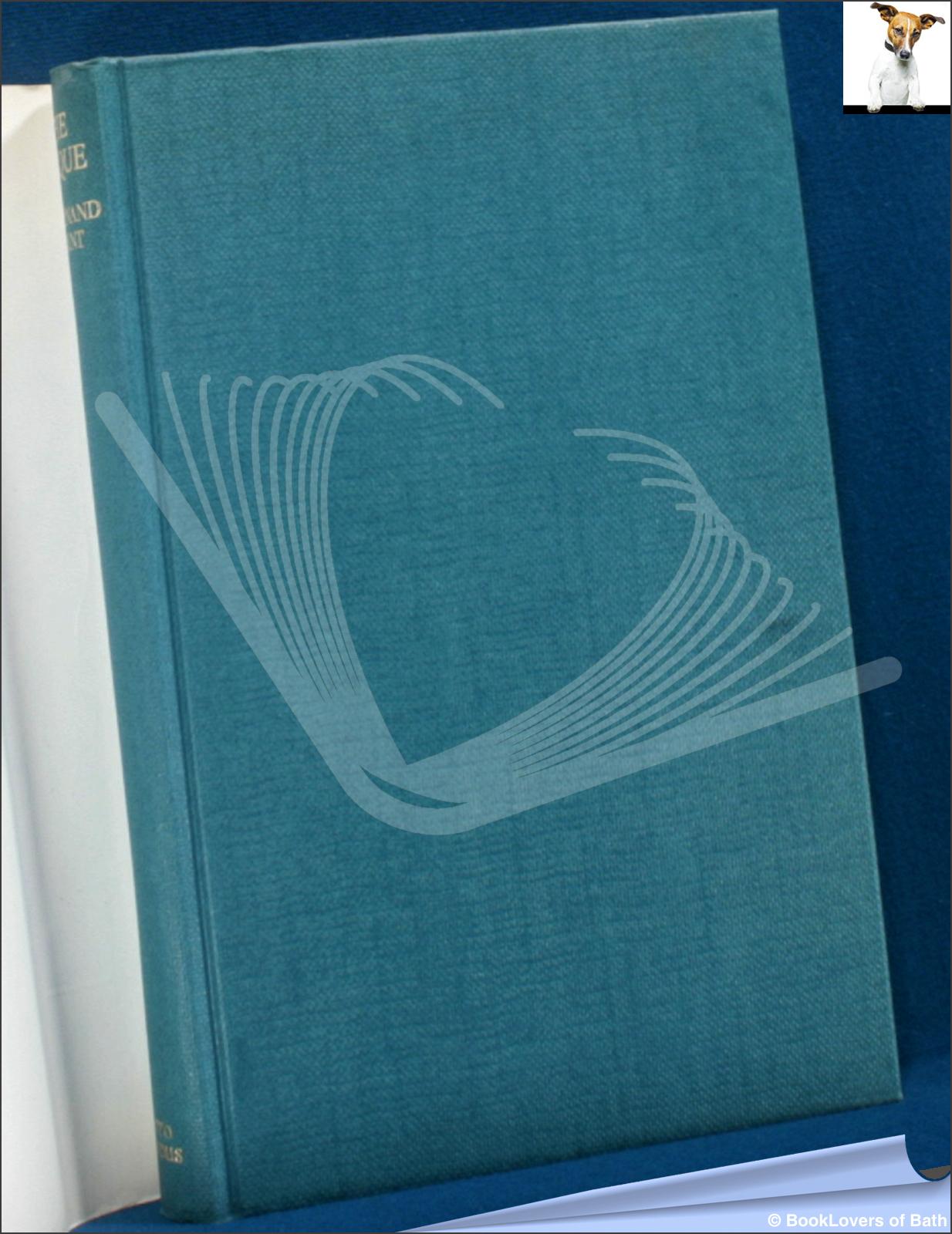 The Clique: A Novel of the Sixties by Ferdinand Mount: Very Good ...