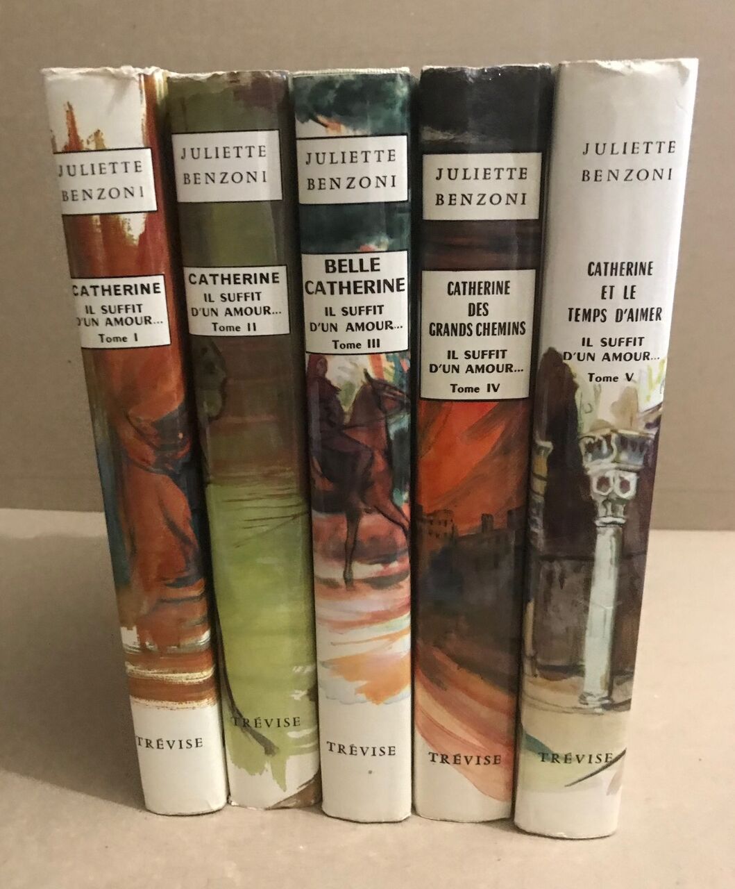 Il suffit d'un amour / Tomes 1/ Il suffit d'un amour tome 1 2/ Il ...