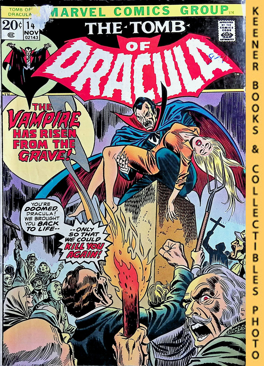 Tomb Of Dracula Complete Collection Vol Discounts Prices | www ... Tomb Of Dracula Complete Collection Vol Discounts Prices | www ...