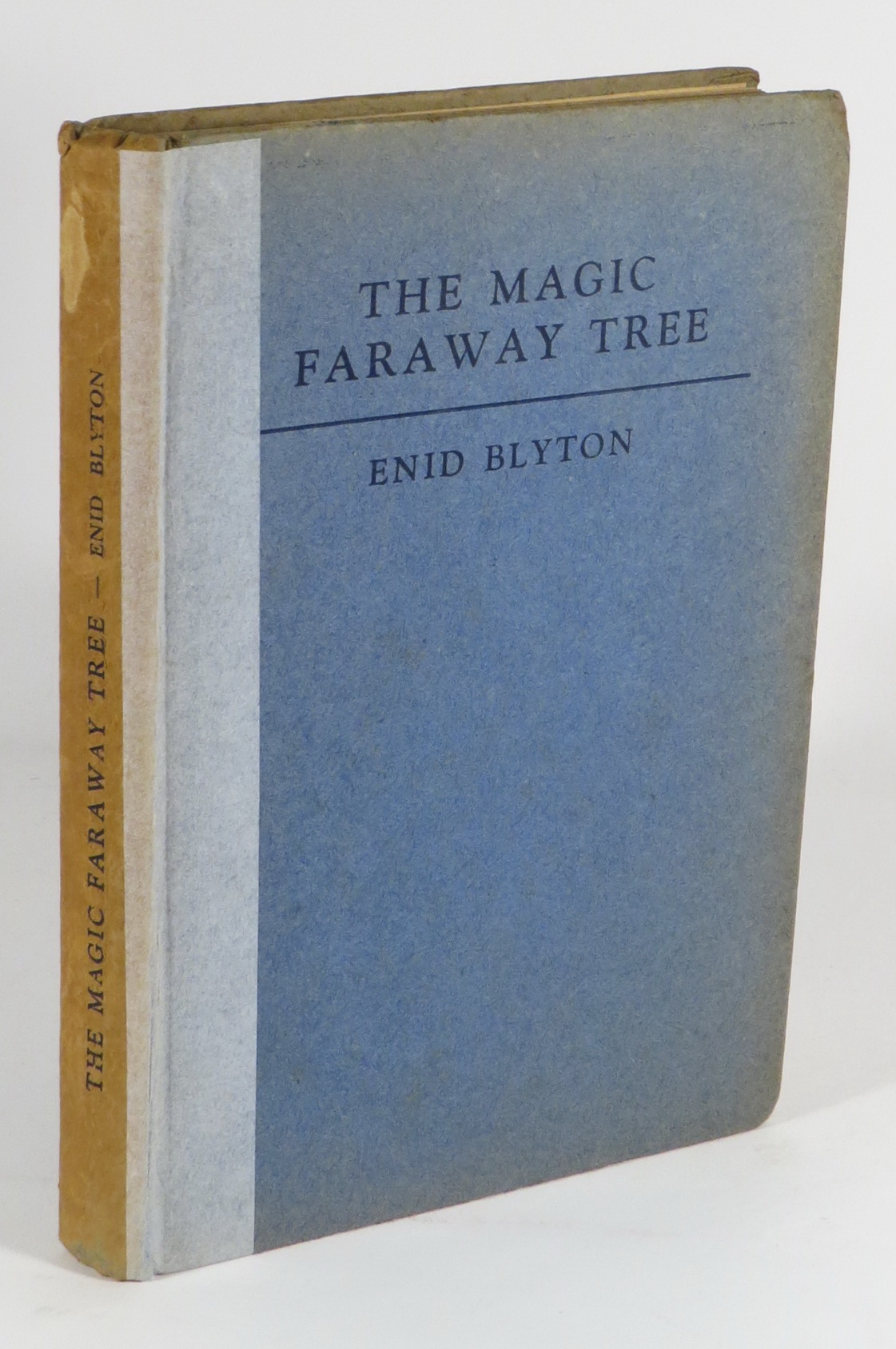 The Magic Faraway Tree by Blyton, Enid: Good Hardcover (1948 ...