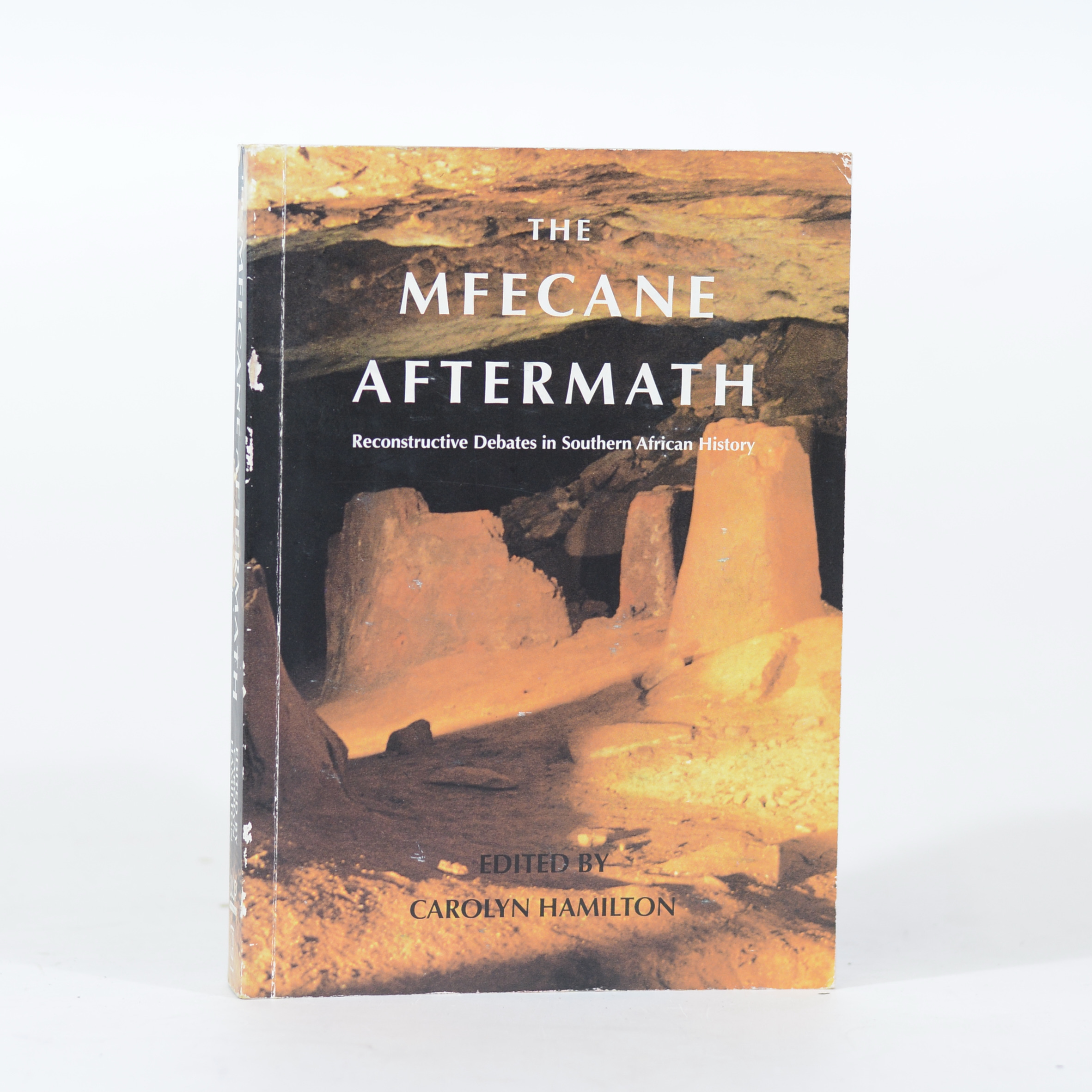 The Mfecane Aftermath. Reconstructive Debates in Southern African ...