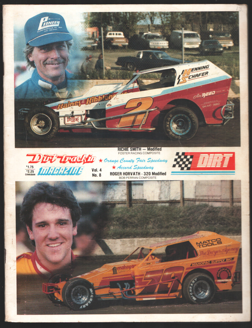 Argosy 1/1964-Popular-Skull cover-Amelia Earhart, shrunken head ...