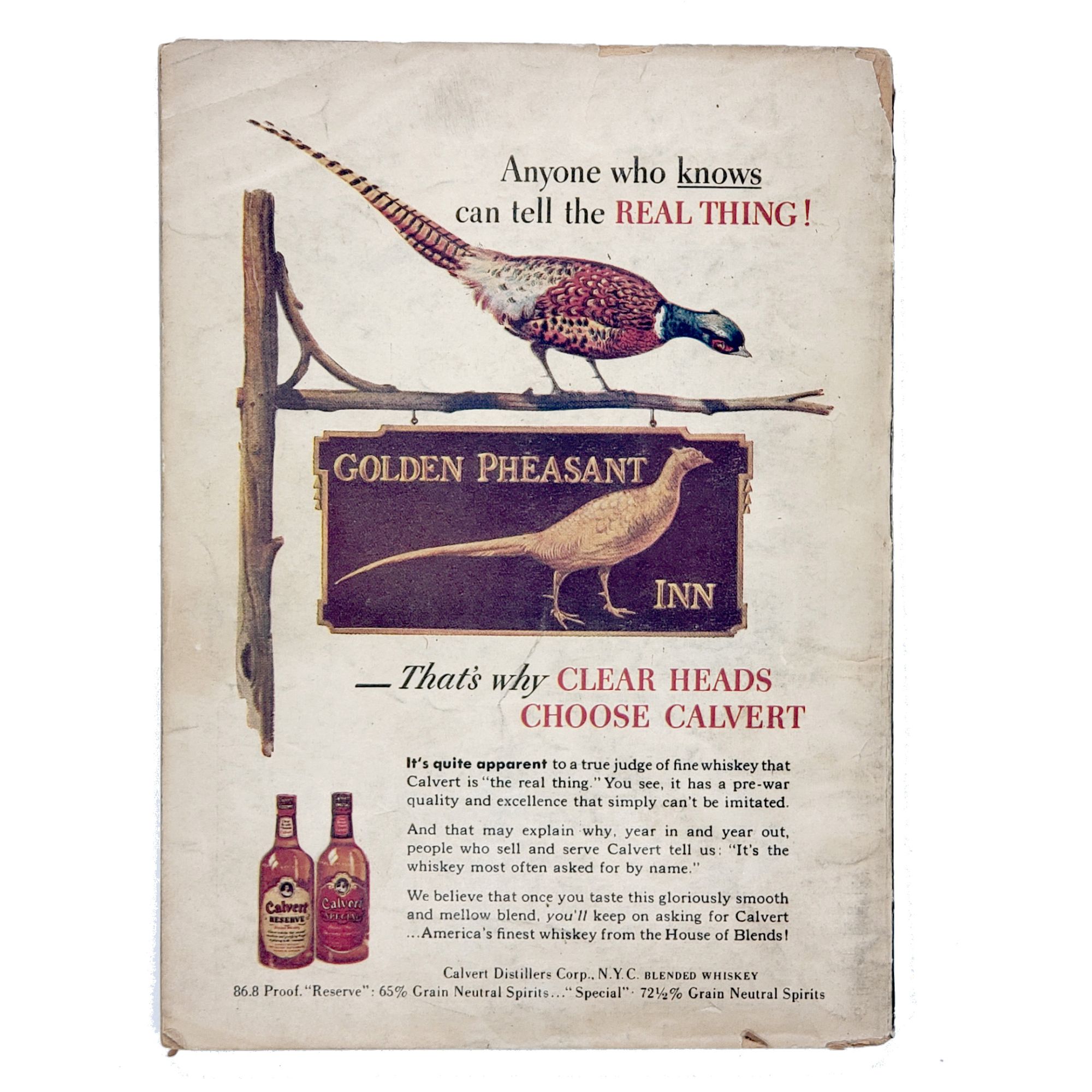 Astounding Science Fiction, Vol. XXXV [35], No. 3, featuring First ...